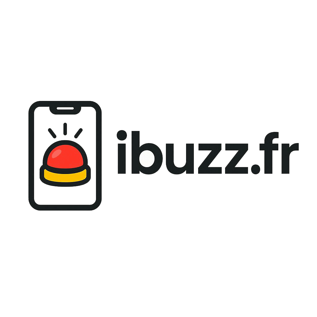 iBuzz – Le jeu de la soirée